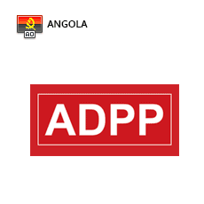 Recrutamento ADPP AngolaRecrutamento África