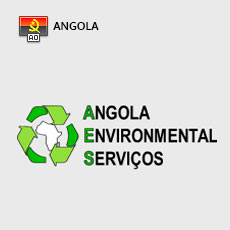 Recrutamento AES - Angola Environmental ServiçosRecrutamento África