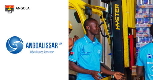 Recrutamento Angoalissar - Empregos em AngolaRecrutamento África