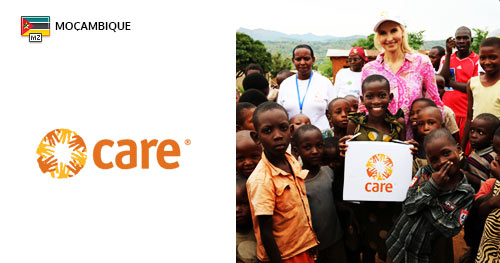 Recrutamento Care International Moçambique
