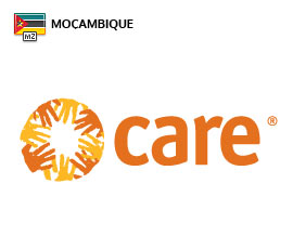 Recrutamento Care International Moçambique