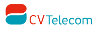 Recrutamento CVTelecom