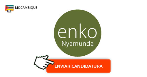 Recrutamento Escola Enko Nyamunda International School