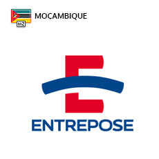 Recrutamento Entrepose Moçambique | Recrutamento África