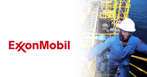 ExxonMobil está a aceitar candidaturas para trabalhar em Angola ...