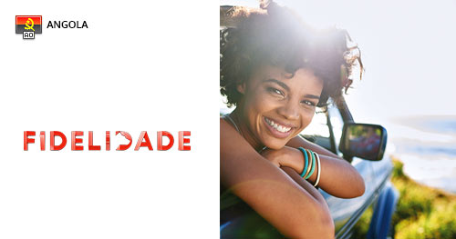 Recrutamento Fidelidade Seguros AngolaRecrutamento África