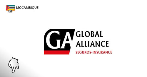 Recrutamento Global Alliance Seguros Moçambique