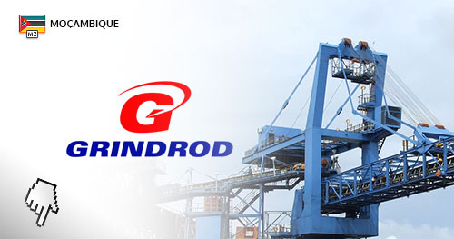 Recrutamento Grindrod Moçambique