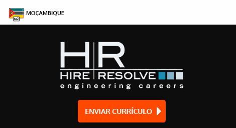 Hire Resolve tem 65 Vagas de Emprego em MoçambiqueRecrutamento África