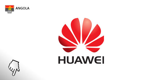 Recrutamento Huawei AngolaRecrutamento África