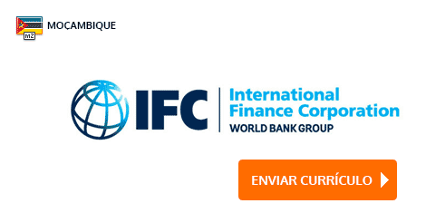 Recrutamento IFC MoçambiqueRecrutamento África