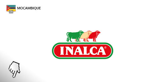 Recrutamento Inalca MoçambiqueRecrutamento África