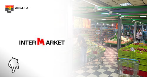 Recrutamento Supermercados Intermarket AngolaRecrutamento África