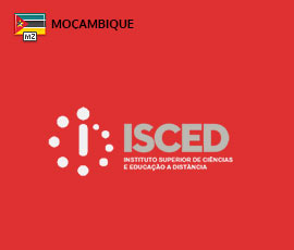 Recrutamento ISCED MoçambiqueRecrutamento África