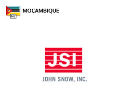 Recrutamento ONG JSI - John Snow Incorporated MoçambiqueRecrutamento África