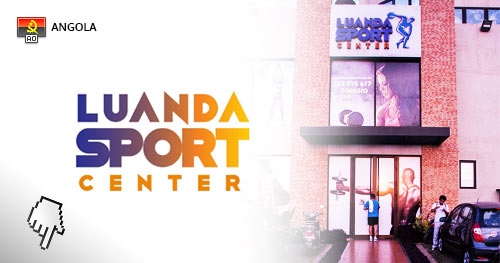 Recrutamento Luanda Sport CenterRecrutamento África