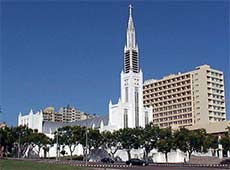 Recrutamento Embaixadas em MoçambiqueRecrutamento África