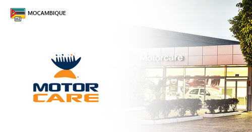 Recrutamento Motorcare MoçambiqueRecrutamento África