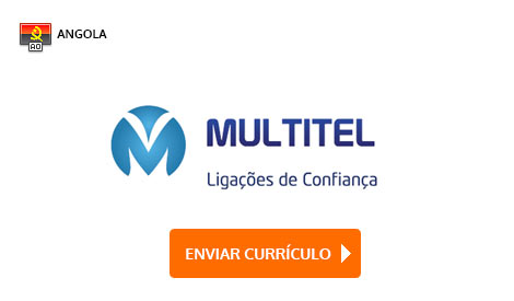 Recrutamento MultitelRecrutamento África