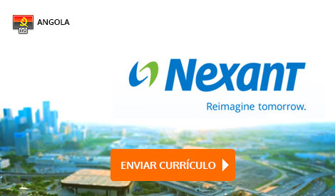 Recrutamento Nexant AngolaRecrutamento África