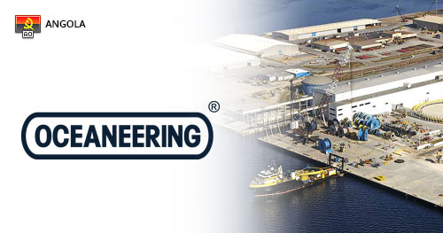 Oceaneering Angola
