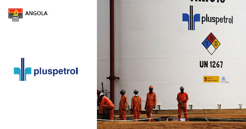 Recrutamento Pluspetrol Angola Corporation