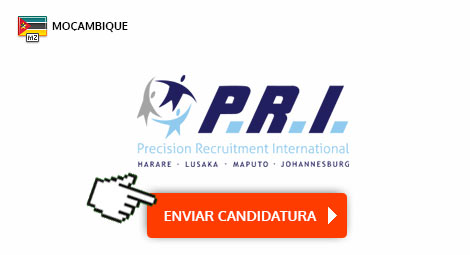 Precision Recruitment International - Empregos MoçambiqueRecrutamento ...