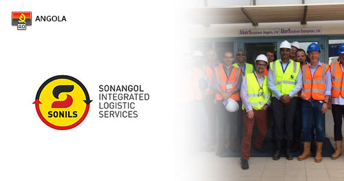 Recrutamento SONILSRecrutamento África