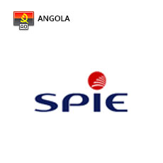 Recrutamento SPIE Oil & Gas Angola | Recrutamento África