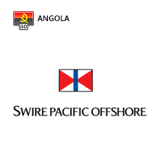 Recrutamento Swire Pacific Offshore AngolaRecrutamento África