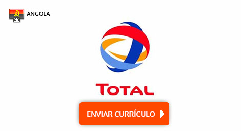 Total Angola tem 12 Novas Ofertas de EmpregoRecrutamento África
