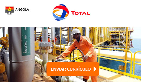 Recrutamento Total AngolaRecrutamento África