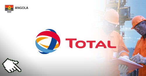 Total Angola abriu Estágios para Candidatos Sem ExperiênciaRecrutamento ...