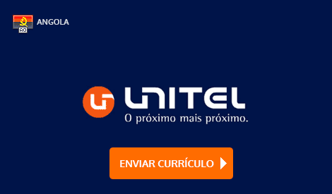 Recrutamento UNITEL