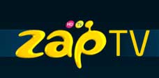 Recrutamento ZAP Angola